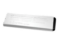 NewerTech NuPower - Notebook battery | Overview, Specs, Details | SHI