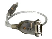 IOGEAR USB PDA/ Serial Adapter GUC232A - serial adapter - USB - RS-232