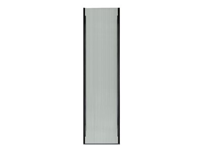 Panduit Net-Contain Universal Aisle Containment Full Blanking Panel ...