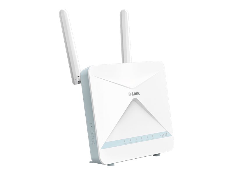 D-Link EAGLE PRO AI G416 - routeur sans fil - Wi-Fi 6 - 3G, 4G - de ...