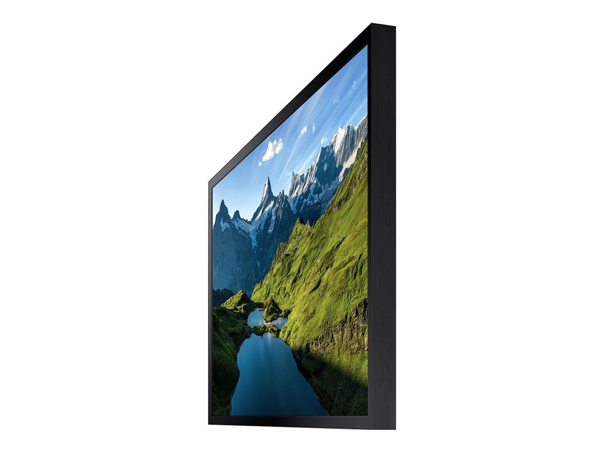Samsung OH55A-S - 55" Diagonal Class OHA Series LED-backlit LCD display ...