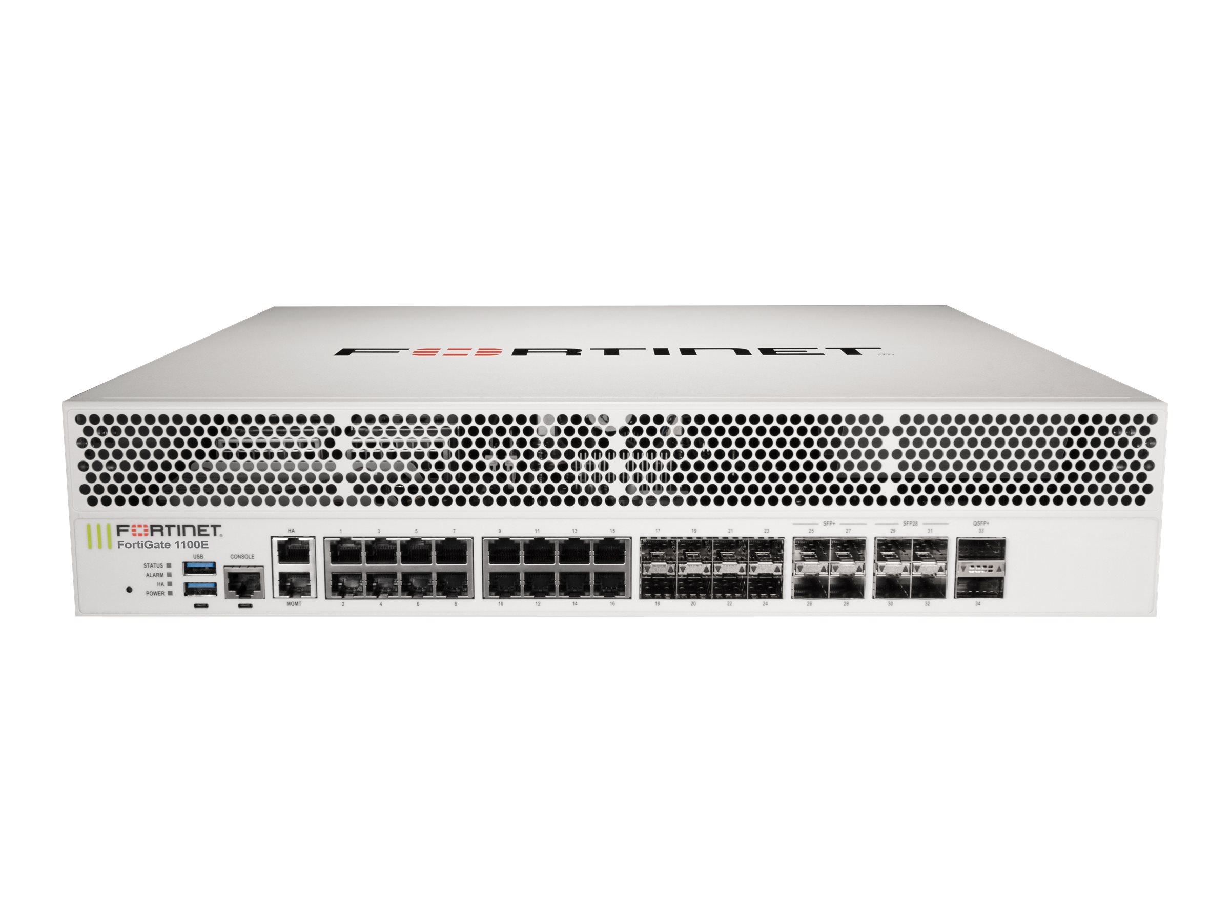 Fortinet FortiGate 1100E | SHI Direct