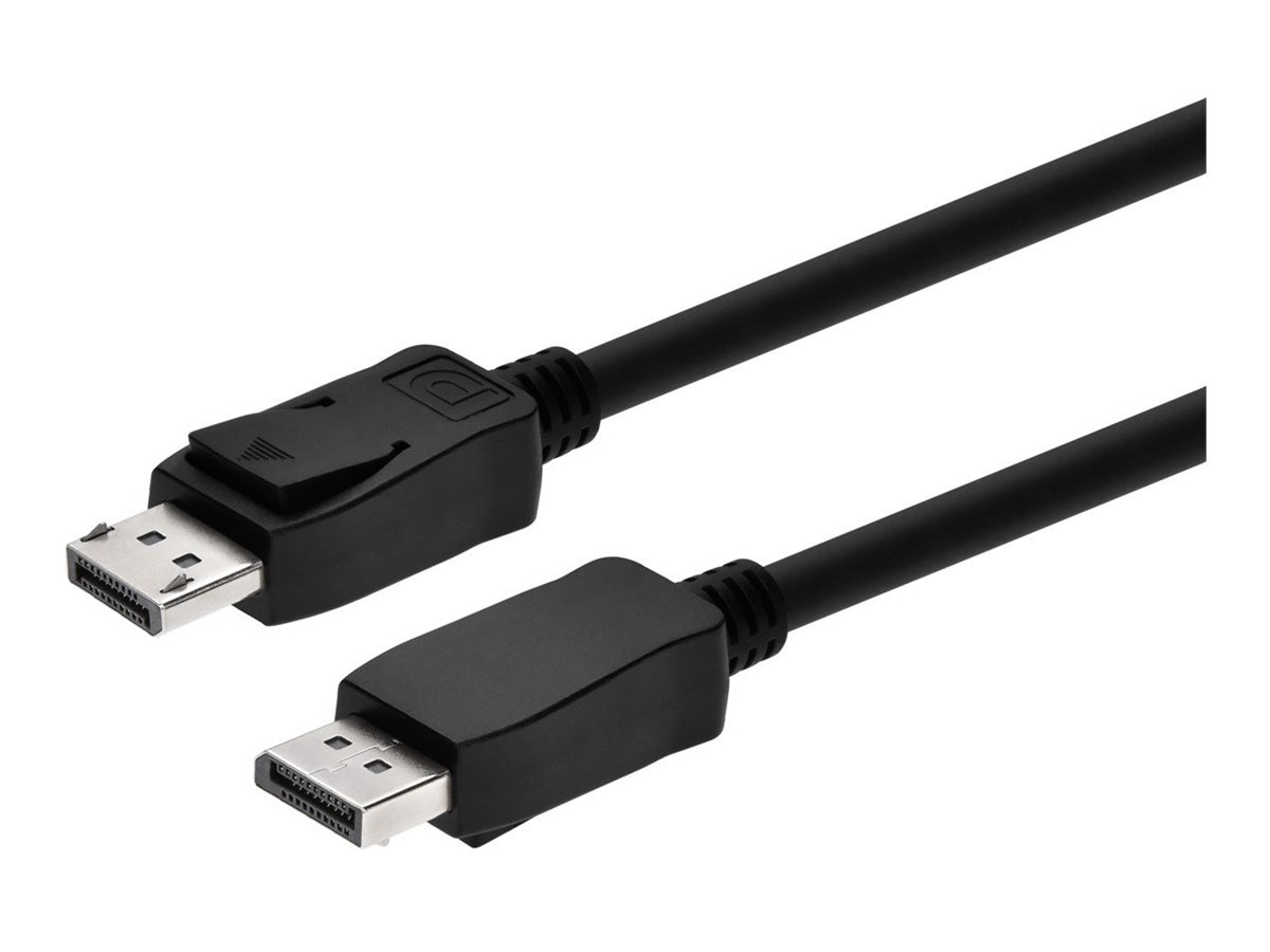 Monoprice - DisplayPort cable | Overview, Specs, Details | SHI