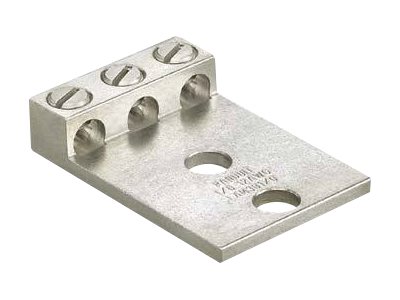 Panduit Pan-Lug Mechanical Connectors | www.shi.com