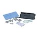 Panduit Opticom Splice Tray Kit - fiber-optic splice