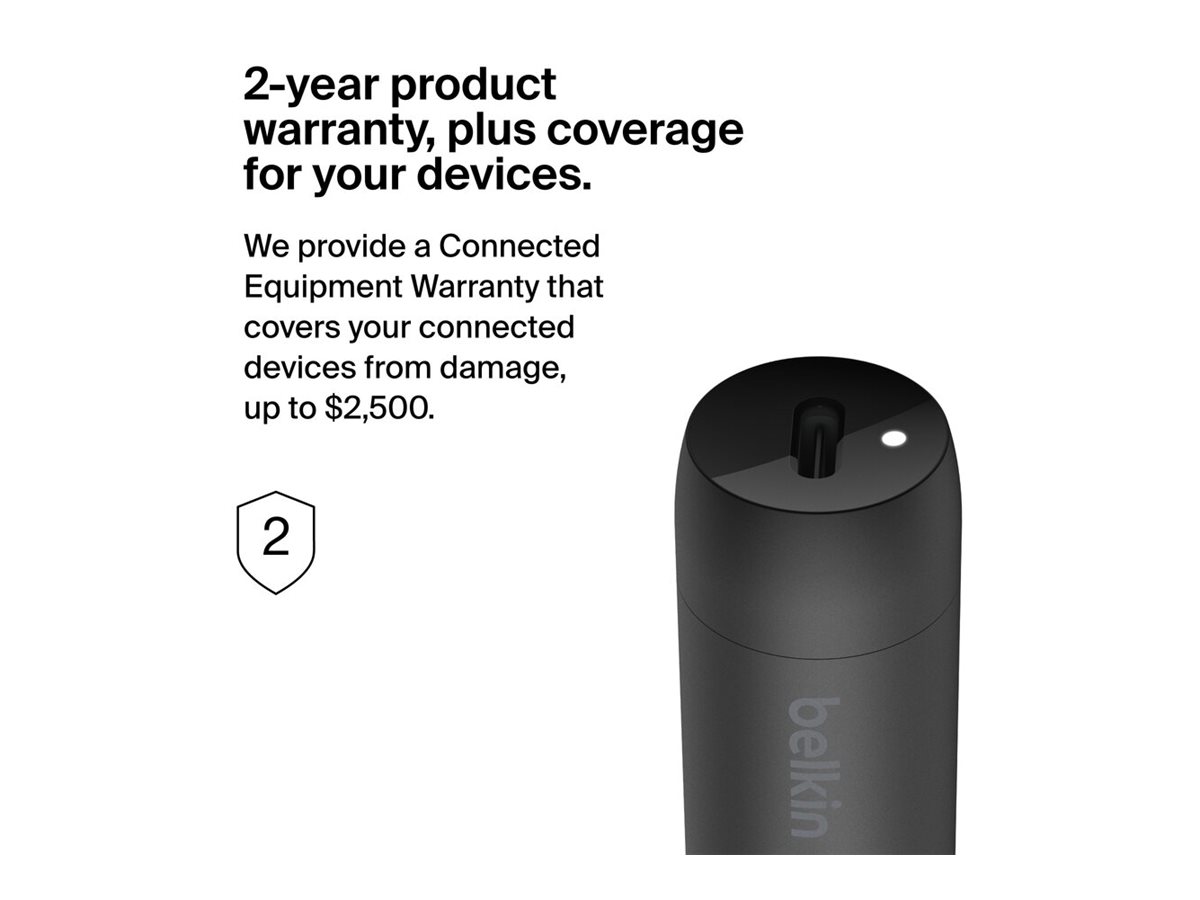 Multioculus - Belkin - Belkin BoostCharge