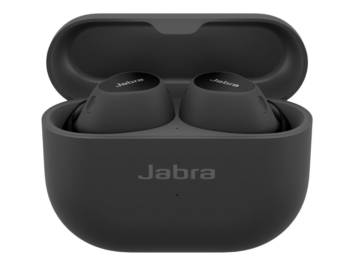 Jabra Elite 10 - True wireless earphones with mic | Overview, Specs ...