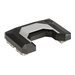 NVIDIA SLI 3-slot Graphics Connector - video card SLI bridge