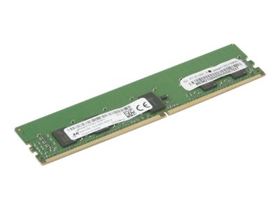 Micron - DDR4 - module | www.shi.com