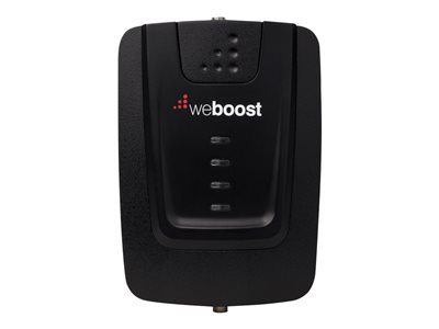 weBoost Connect 4G Cell Phone Signal Booster Kit - RF amplifier for ...