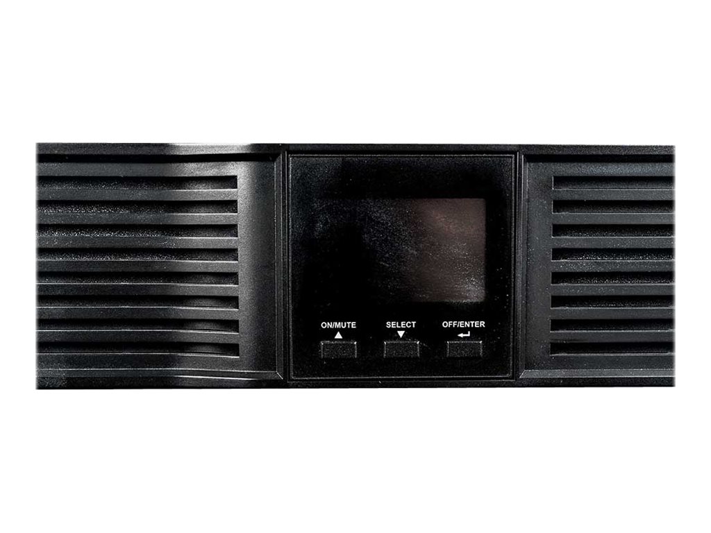 Liebert PSI5 PSI5-1100RT120 | Overview, Specs, Details | SHI