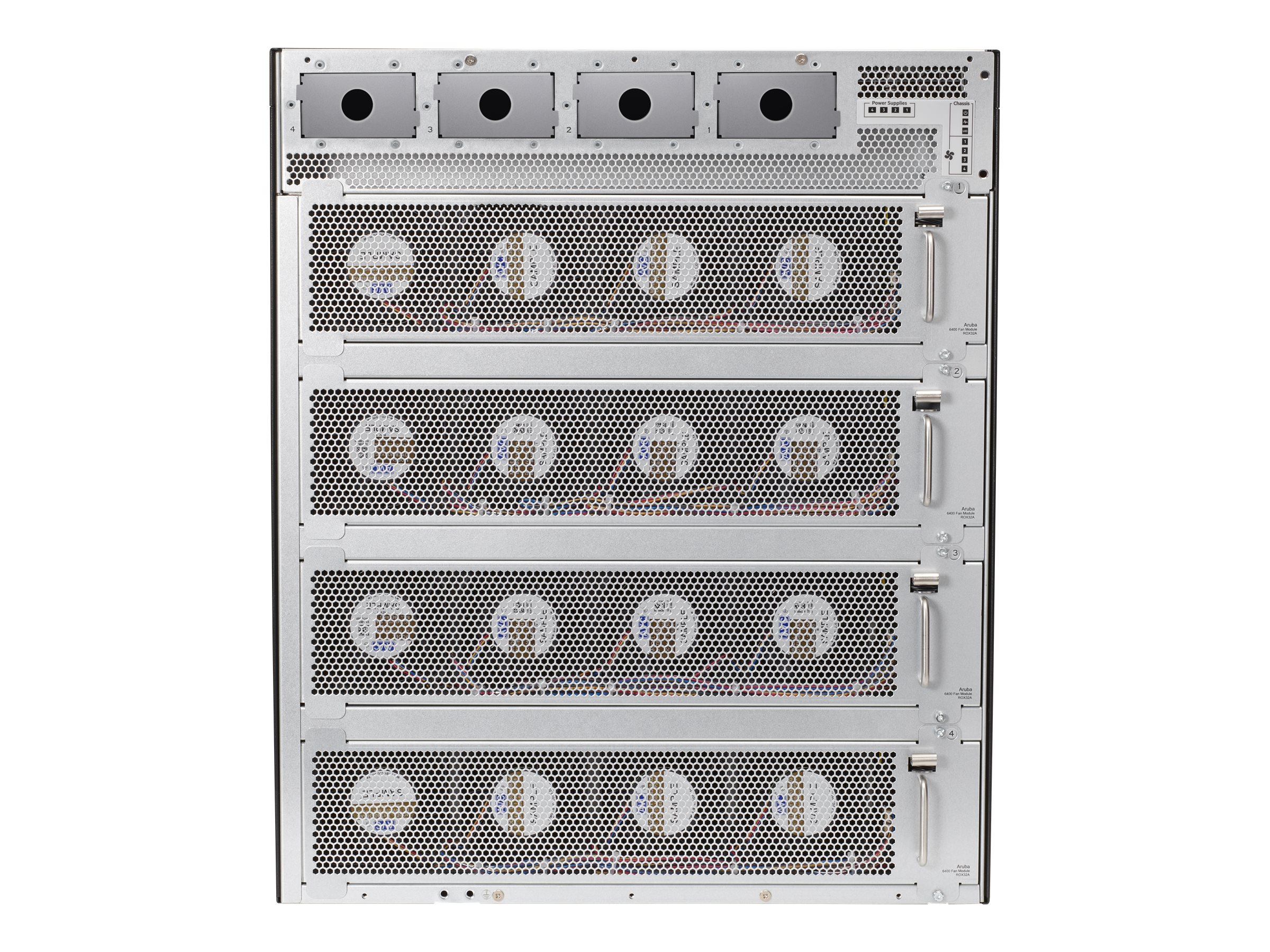 HPE Aruba 6410 - Switch | Overview, Specs, Details | SHI