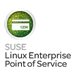 SuSE Linux Enterprise Point of Service - standard subscription - 1 client