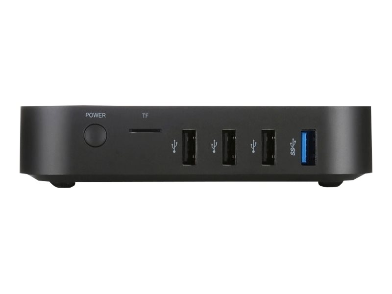 Buy MiniX NEO Z83-4MX, mini PC Atom x5 Z8350 1.44 GHz, 4 GB, flash 128 ...