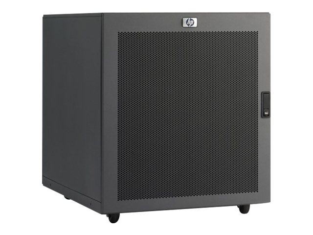 HPE Rack S10614 - rack - 14U - 292302-B22 - Currys Business