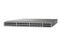 Cisco Nexus 93240YC-FX2 - switch - 48 ports - Managed - rack-mountable