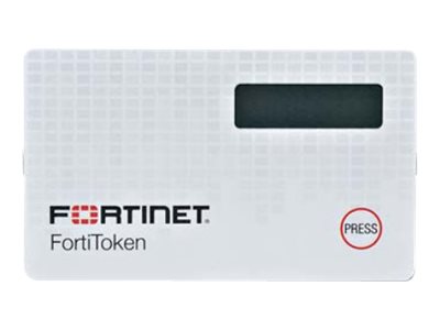 Fortinet FortiToken 220 - hardware token