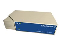 Digi Edgeport 8s - serial adapter - USB - RS-232/422/485 x 8