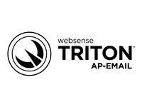 TRITON AP-EMAIL Light User - subscription license (32 months) - 1 ...