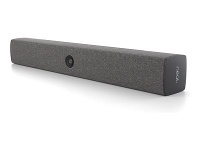 Neat Bar - video conferencing kit - with Neat Pad