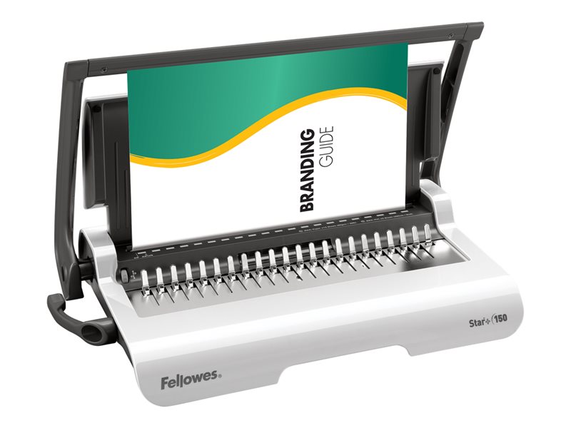 Fellowes Star+ 150 - machine à relier (5627501)