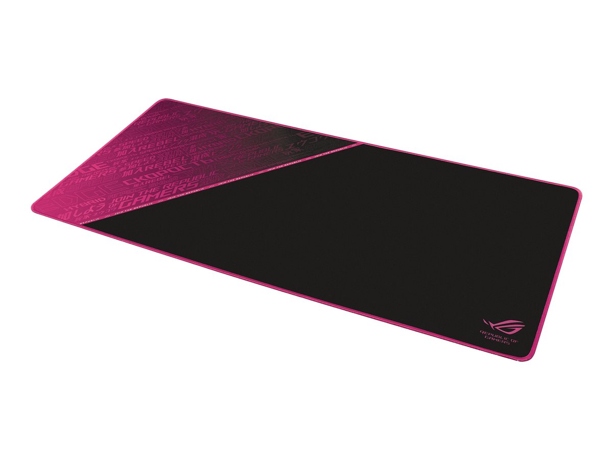 ASUS ROG Sheath - Mouse pad | Overview, Specs, Details | SHI