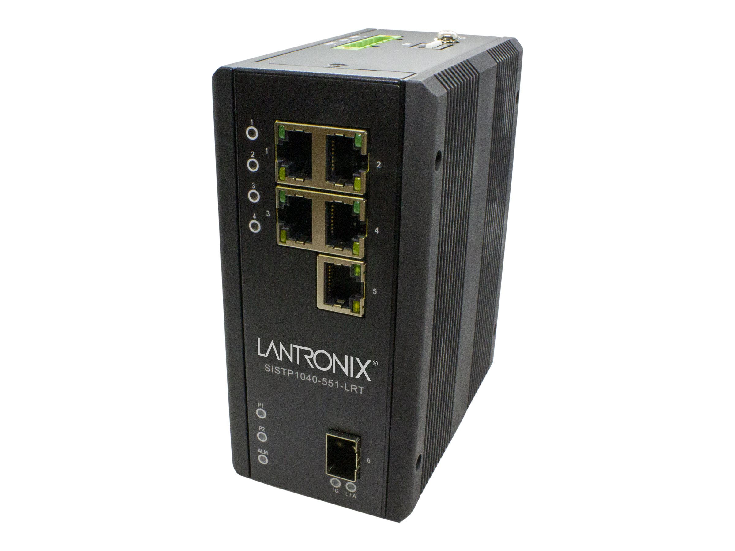 Transition Networks SISTP1040-551-LRT | Overview, Specs, Details | SHI