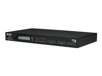 AMX NetLinx NX Integrated Controller NX-4200 - network management device