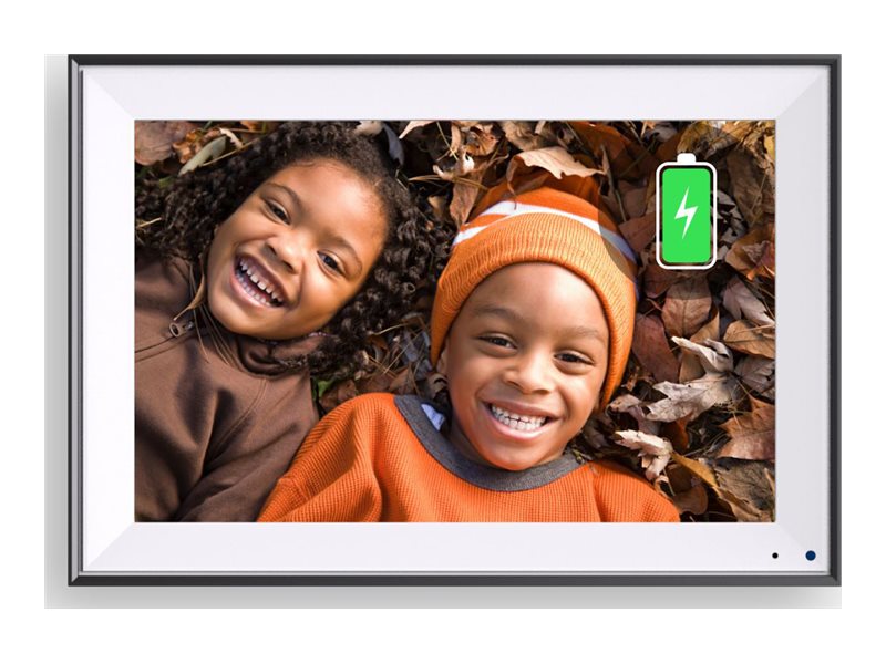 10" Smart Frame Portable | Overview, Specs, Details | SHI