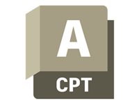Autodesk Alias Concept - Subscription Renewal (annual) - 1 seat