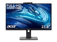 Buy Acer B248Y bemiqprcuzx B8 Seri .. | UM.QB8EE.002