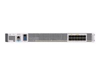 Cisco Catalyst 8500-12X Edge Platform - switch - 12 ports - rack-mountable