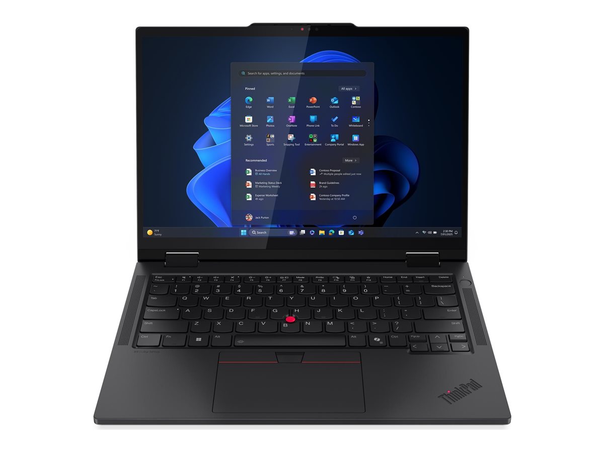 Lenovo ThinkPad T14s 2-in-1 Gen 1 21R3 | Overview, Specs, Details | SHI