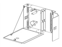 Corning Wall-Mountable Connector Housing WCH-04P - patch panel housing