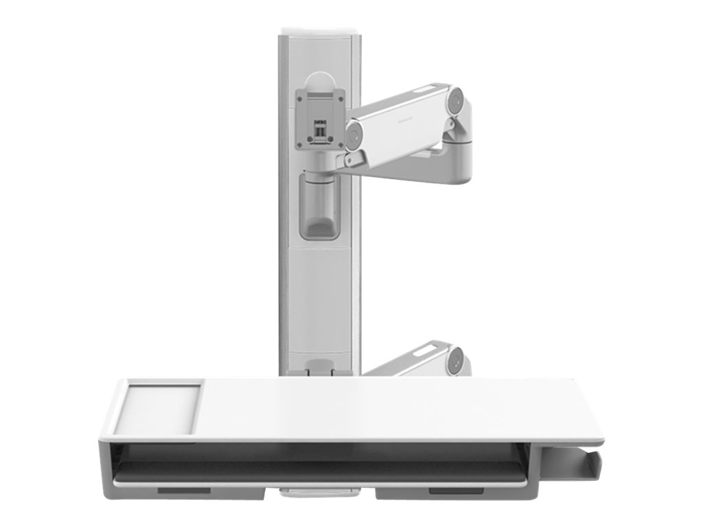 Humanscale V6 Wall Station | Overview, Specs, Details | SHI