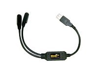 Wasp Bar Code USBi - Barcode reader adapter | www.shi.com