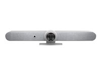Logitech Rally Bar - video conferencing device