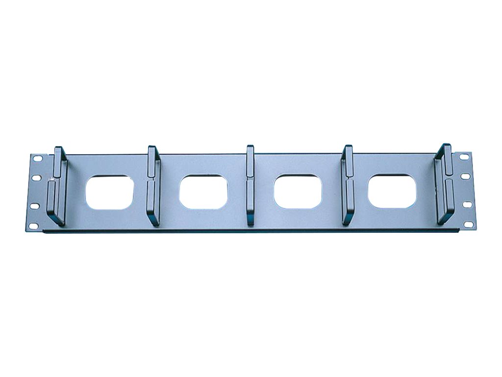 Legrand - Rack cable management panel | Overview, Specs, Details | SHI