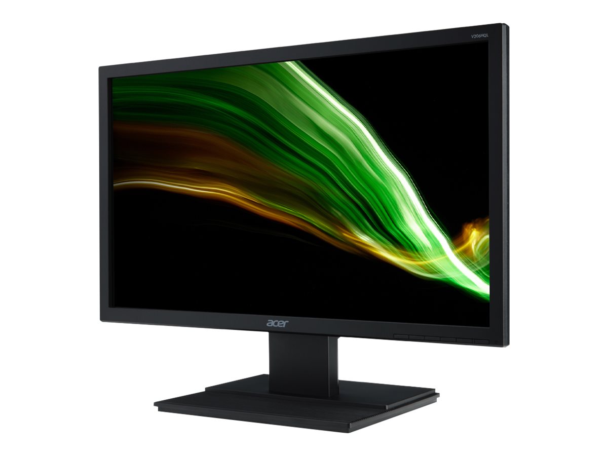 Acer V206HQL Abmix V6 Series SHI
