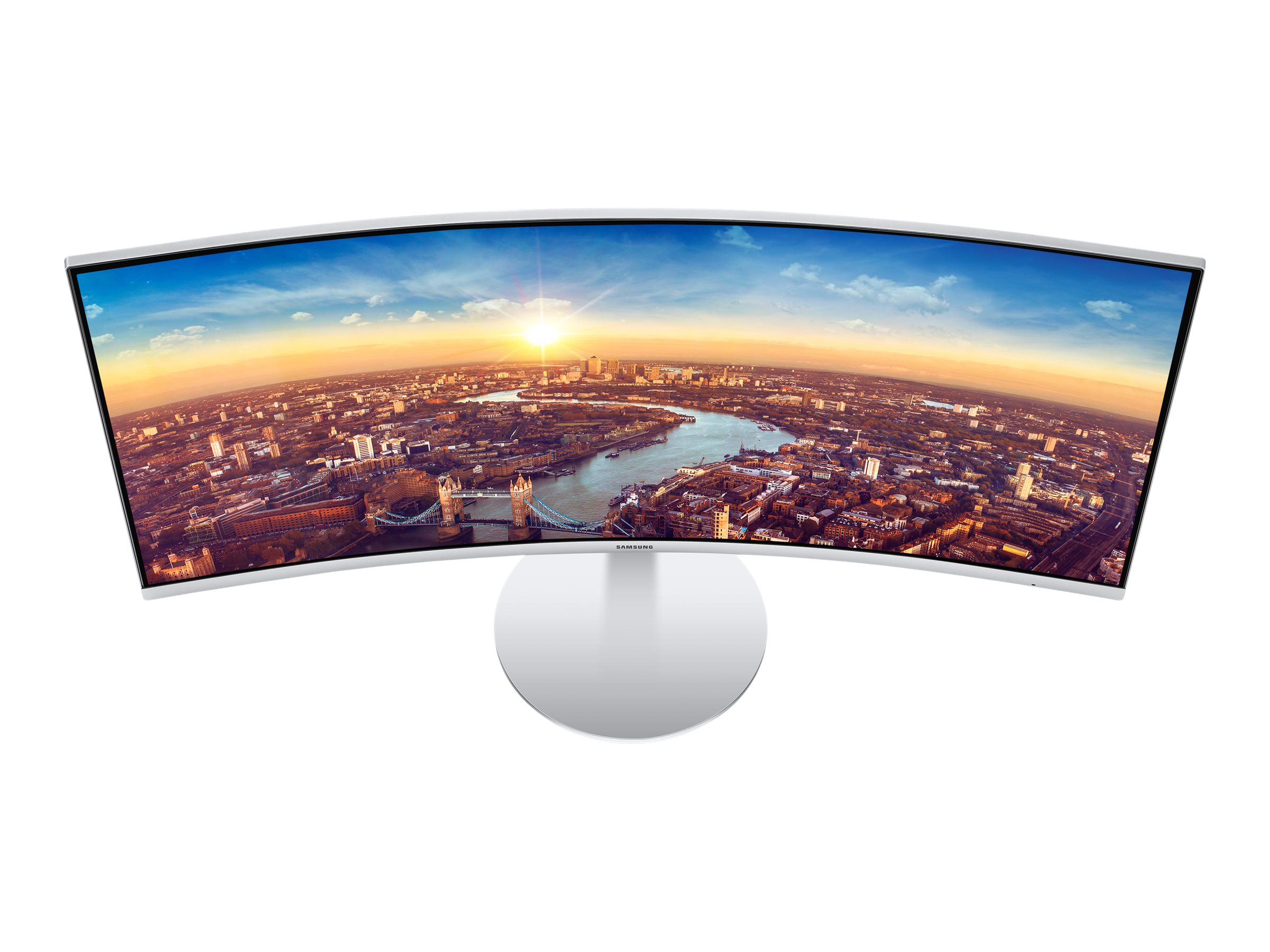 Samsung C34J791WTN - CJ79 Series | Overview, Specs, Details | SHI