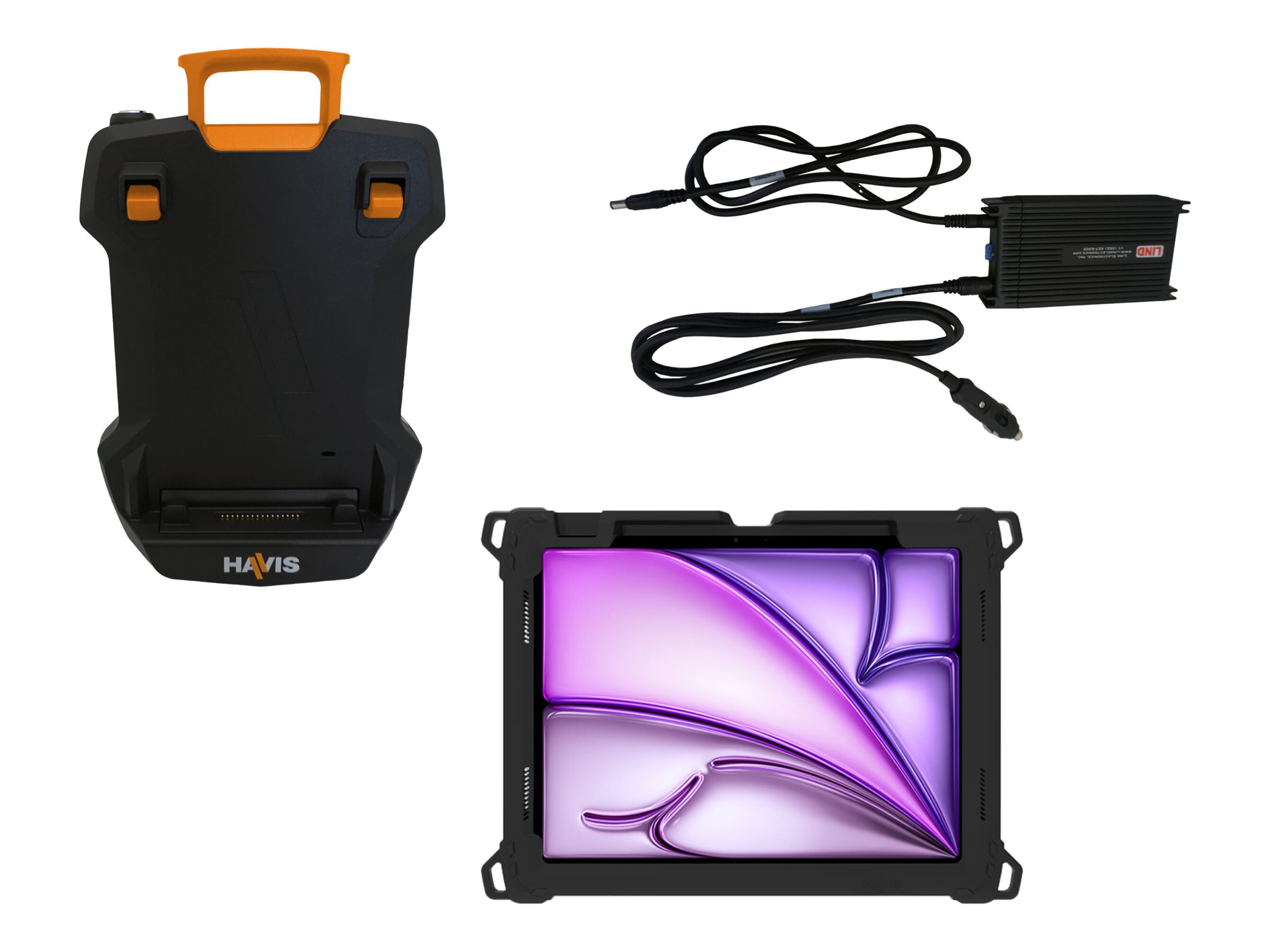 Havis - Docking station | Overview, Specs, Details | SHI