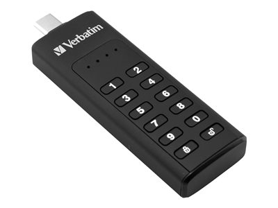 Product | KEYPAD SECURE USB 3.1 DRIVE
