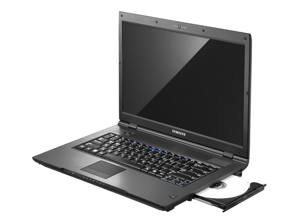 Samsung P560 - pictures, photos and images