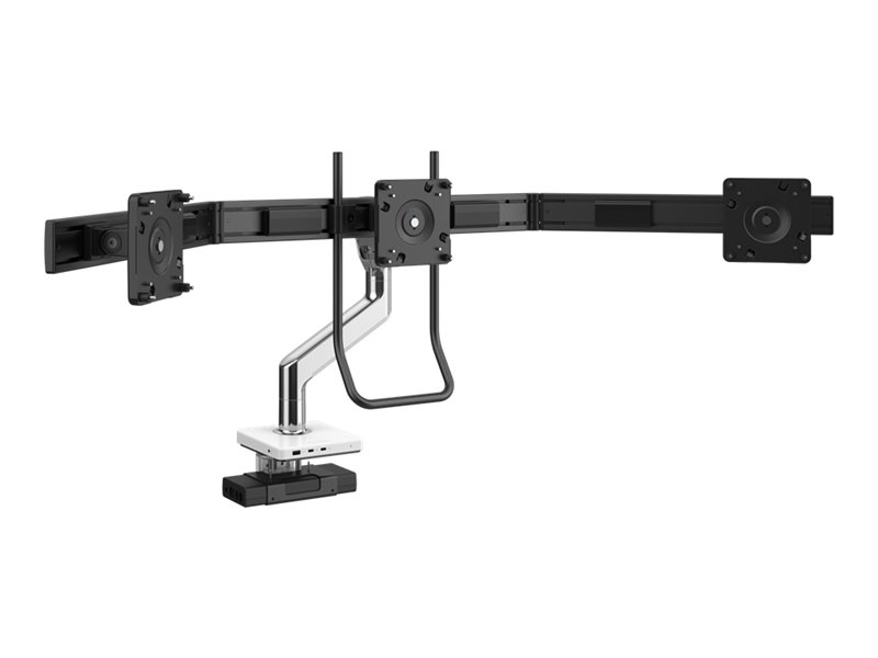 Humanscale M10 - Mounting kit (monitor arm) | SHI