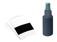 Ambir SA600-CC - Scanner cleaning and calibration kit | www.shi.com