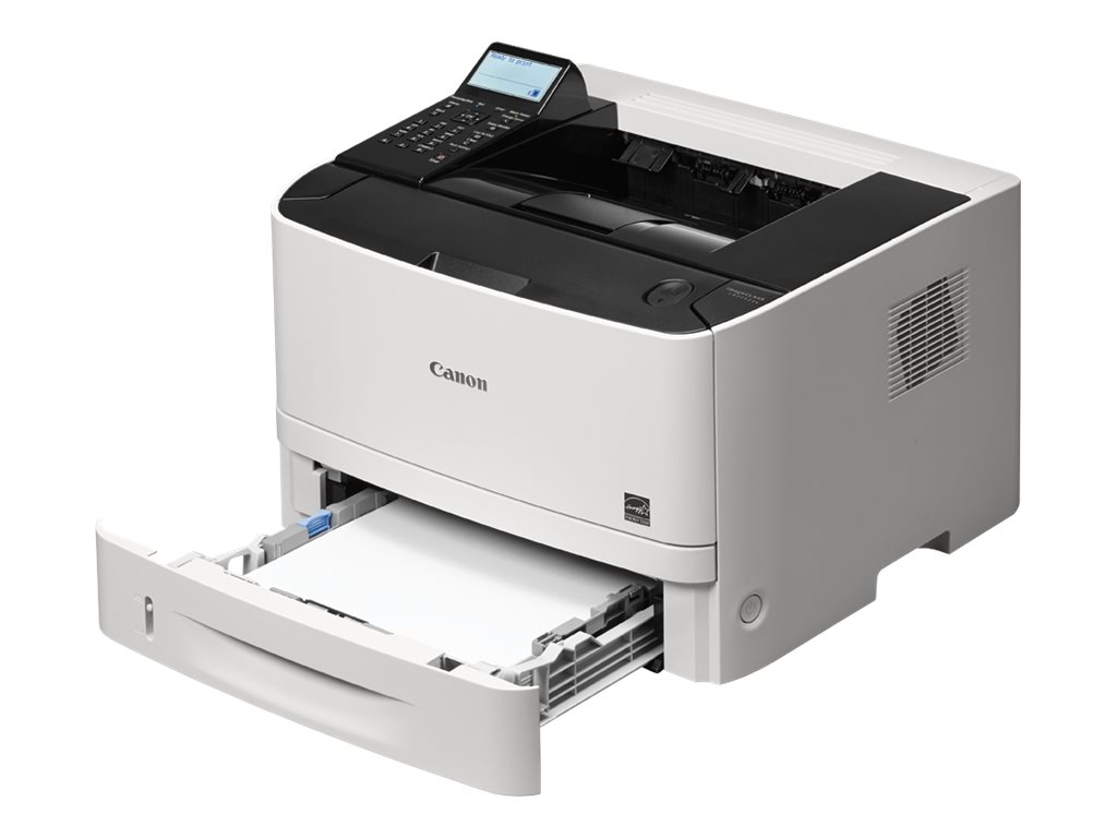 Canon imageCLASS LBP251dw | Overview, Specs, Details | SHI