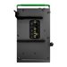 APC Busway Tap Off Unit with Metering - power distribution unit