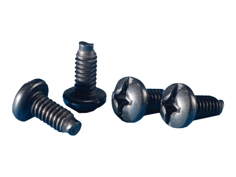 Ortronics Panel Mounting Screws | Overview, Specs, Details | SHI