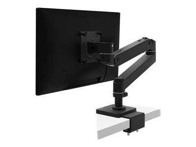 Ergotron LX Pro mounting kit - modular - for LCD display - with low ...