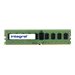 Integral - DDR4 - module - 16 GB - DIMM 288-pin - 2933 MHz / PC4-23400 ...